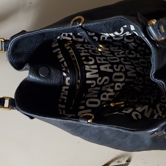 Marc By Marc Jacobs | Bags | Marc By Marc Jacobs Large Workwear Handbag ...